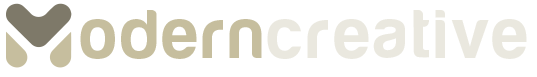 Services - Modern Creative®